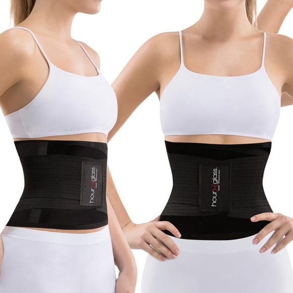 Genie Hour Glass | Other | Genie Hour Glass Waist Trainer Corset | Poshmark